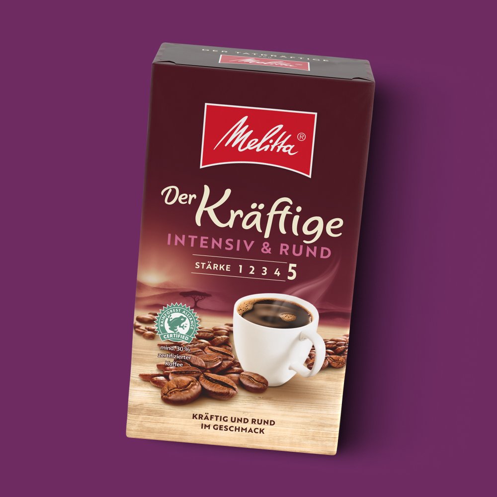 Melitta® Auslese Klassisch-mild online kaufen