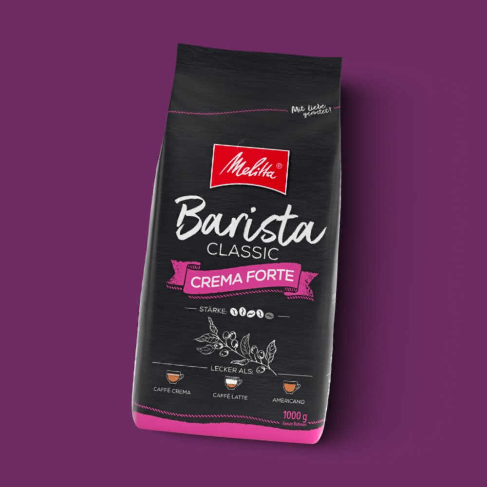 Melitta® Barista Crema online kaufen