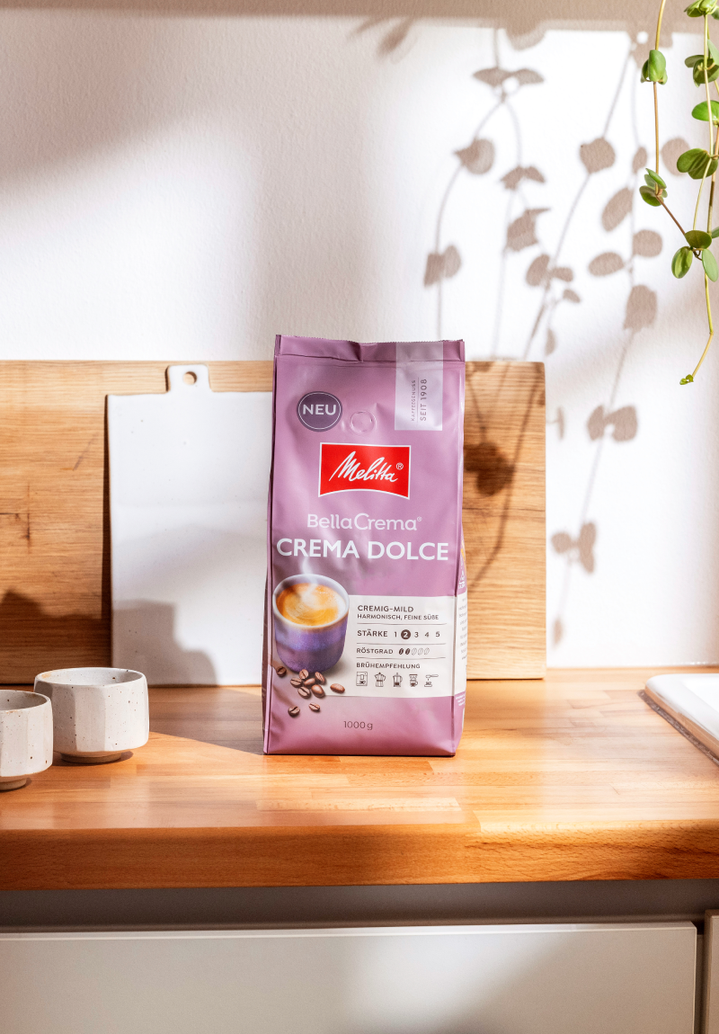 Melitta® Kaffee des Jahres 2025 online kaufen
