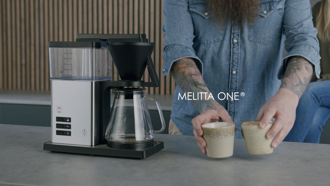 Melitta® Melitta One® Therm online kaufen