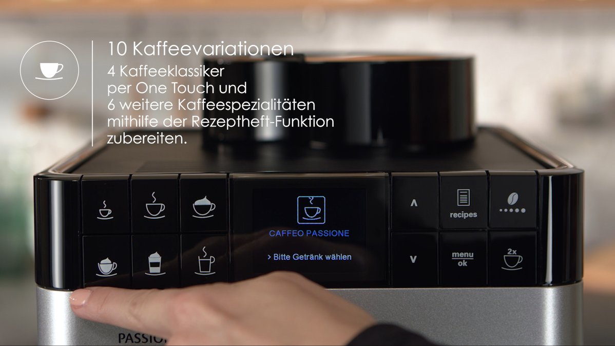 Passione® OT | Argent | 6767344_FR