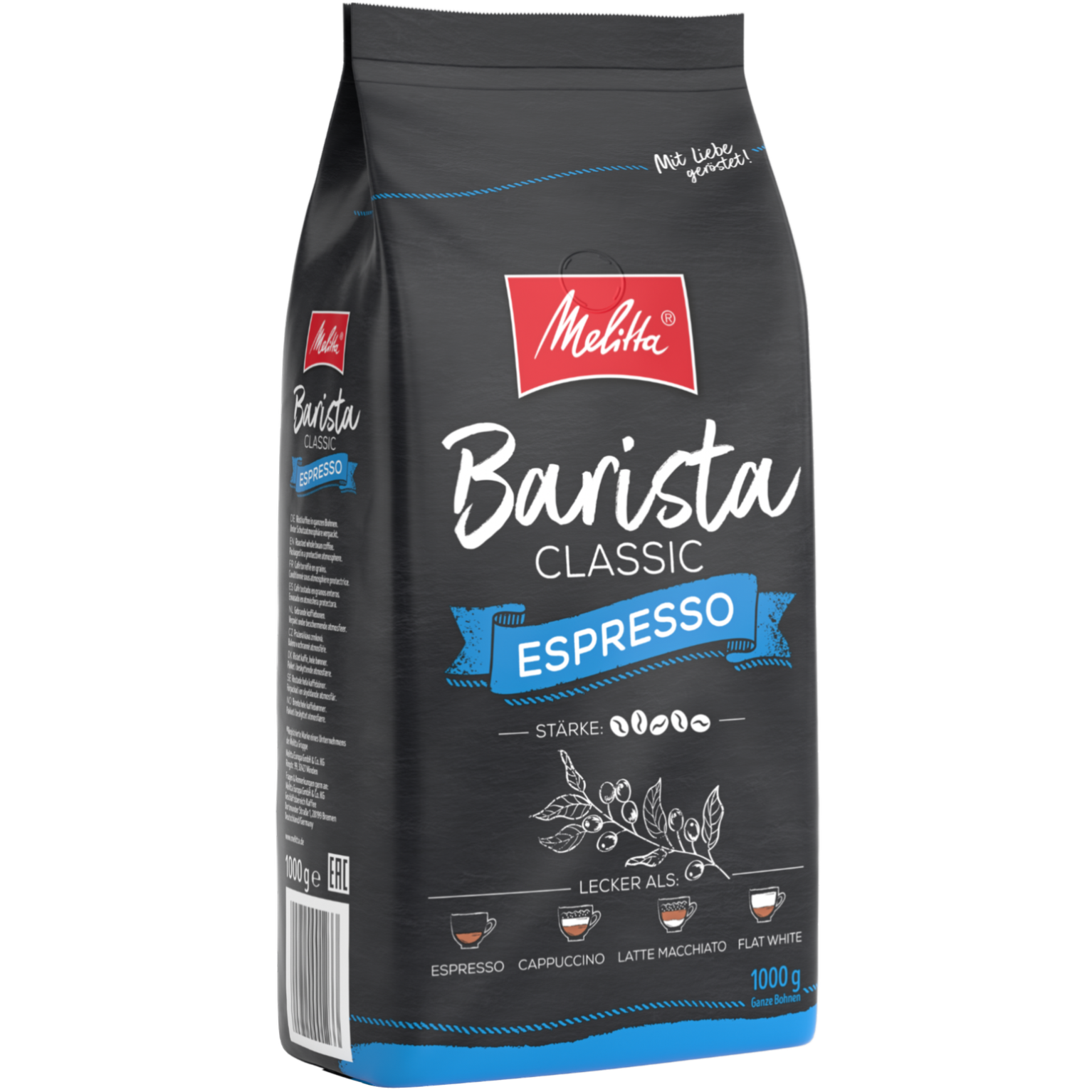 Melitta® Barista Espresso | 6767244_FR