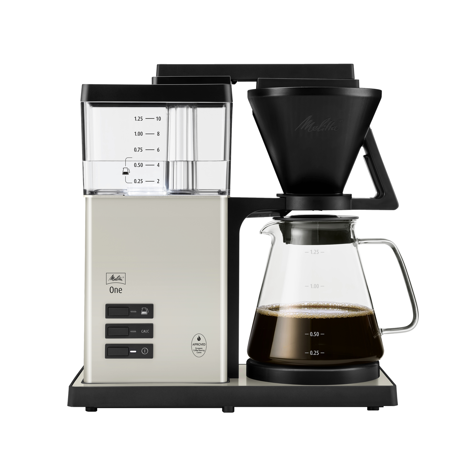 Melitta® Melitta One® Weiß online kaufen