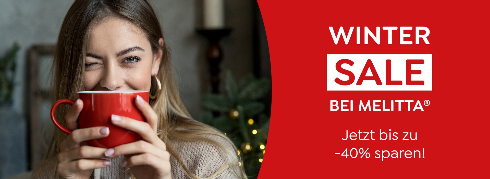 Melitta® Online Shop