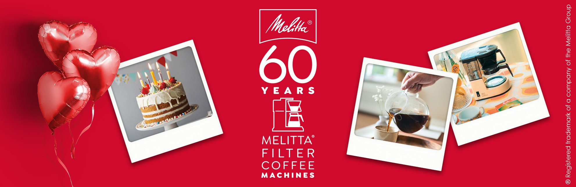 Melitta UK | Premium Coffee Machines, Beans & Accessories