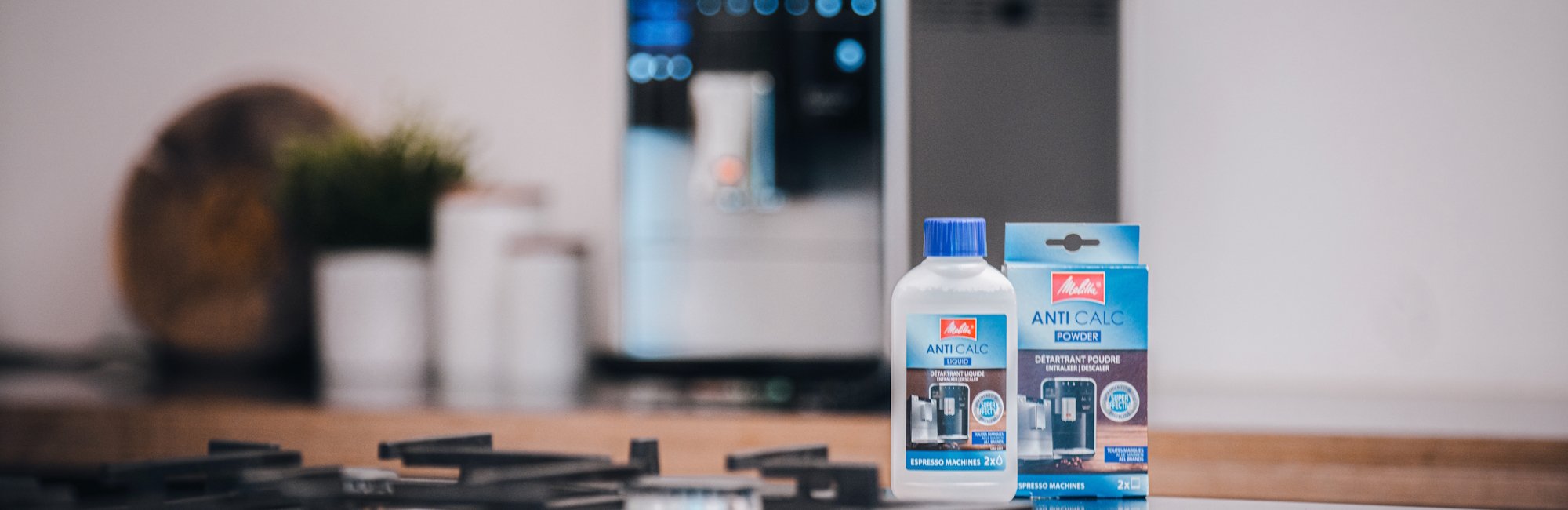 Descaling - how it works