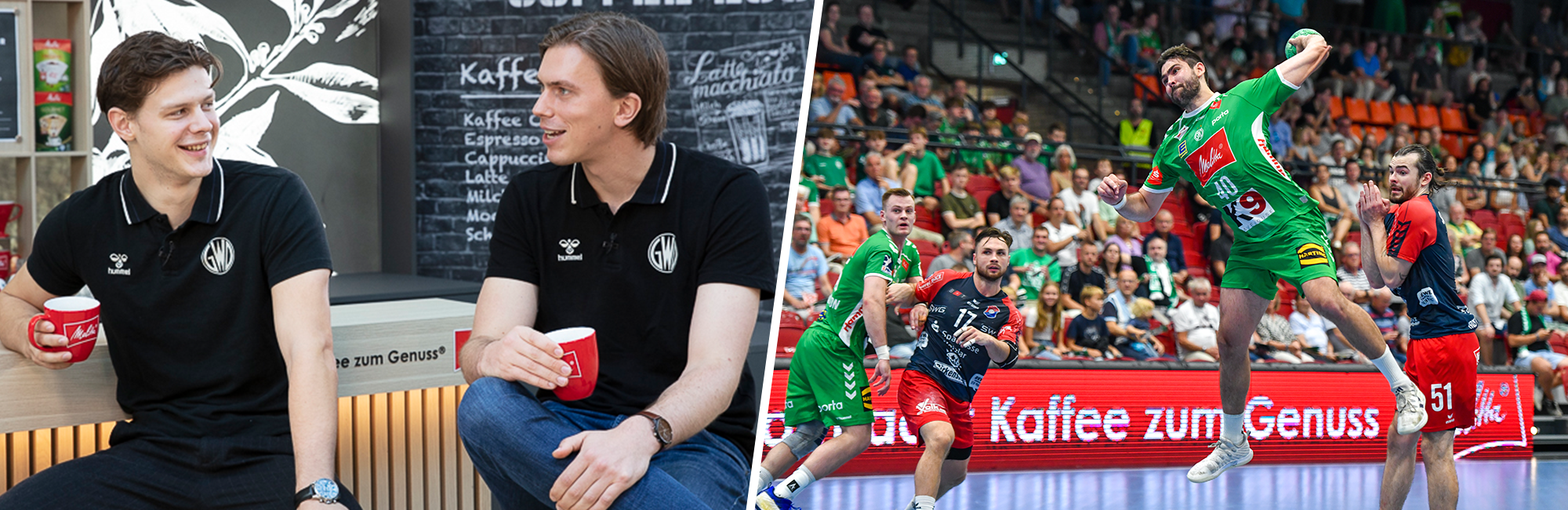 GWD Minden & Melitta®