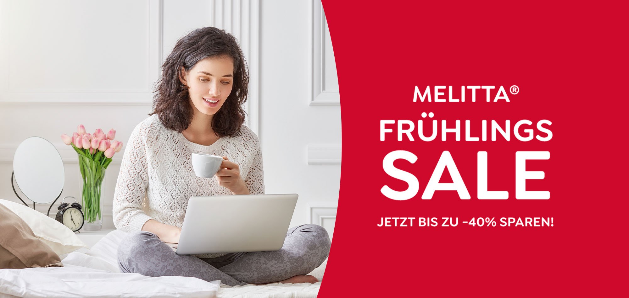 Melitta® Online Shop