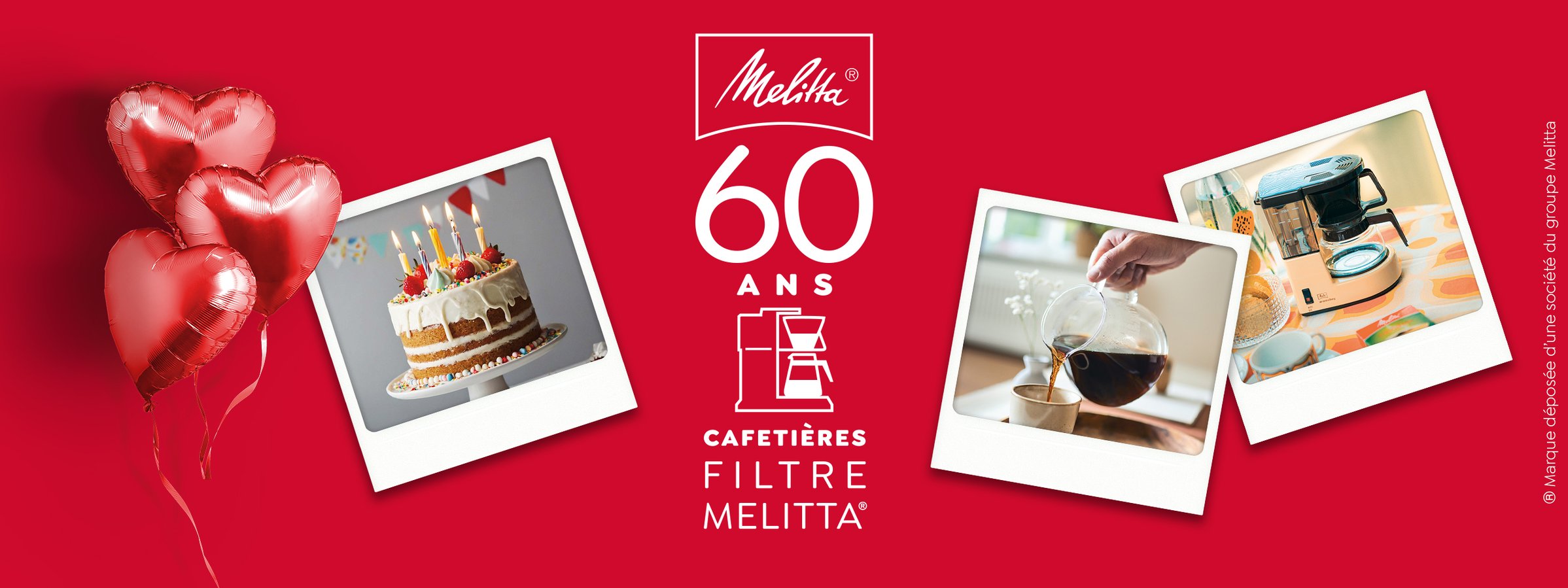 Homepage [melitta.fr]