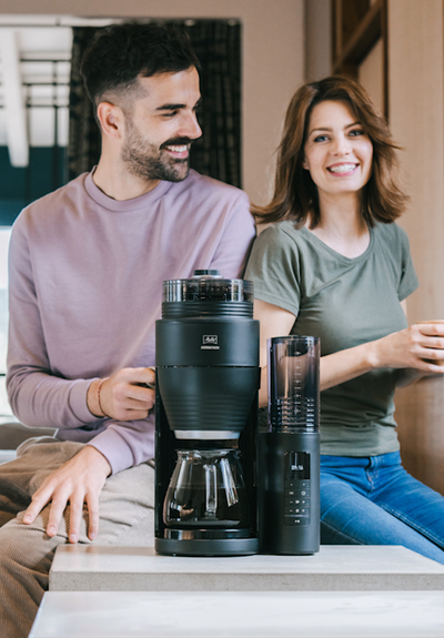 Melitta® Détartrant universel Anti Calc en poudre d'origine naturelle ...