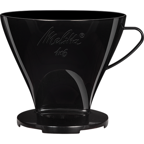 Kaffeefilter & -kannen