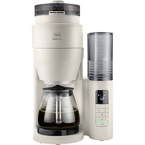 Melitta UK | Premium Coffee Machines, Beans & Accessories