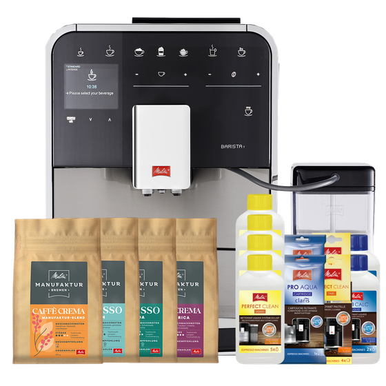 Melitta® Online Shop