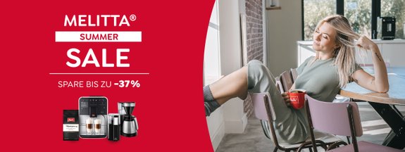 Melitta® Online Shop