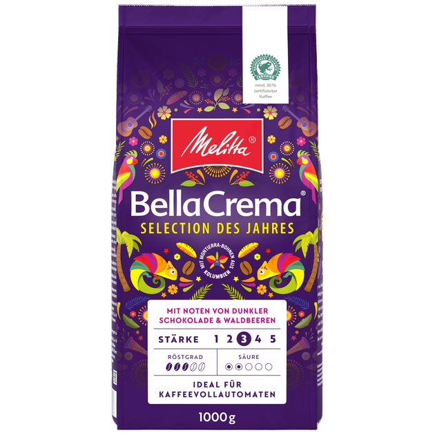 Melitta® BellaCrema®