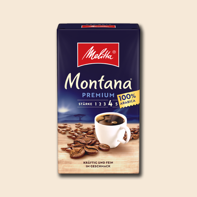 Melitta® Kaffee des Jahres 2025 online kaufen