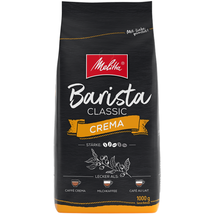 Melitta® Barista Classic