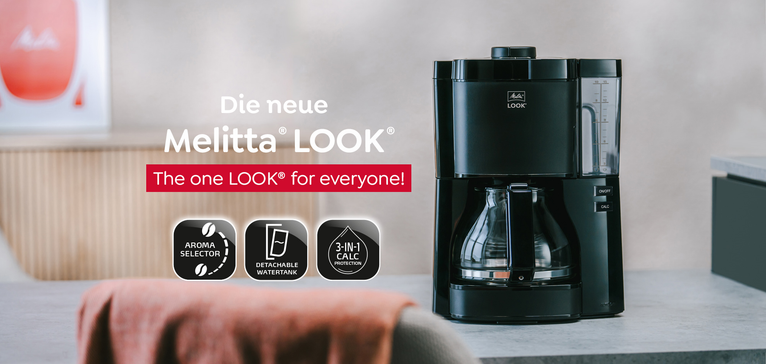 Melitta® Online Shop