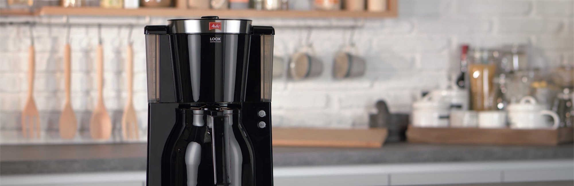 Melitta® LOOK® Therm Selection online kaufen
