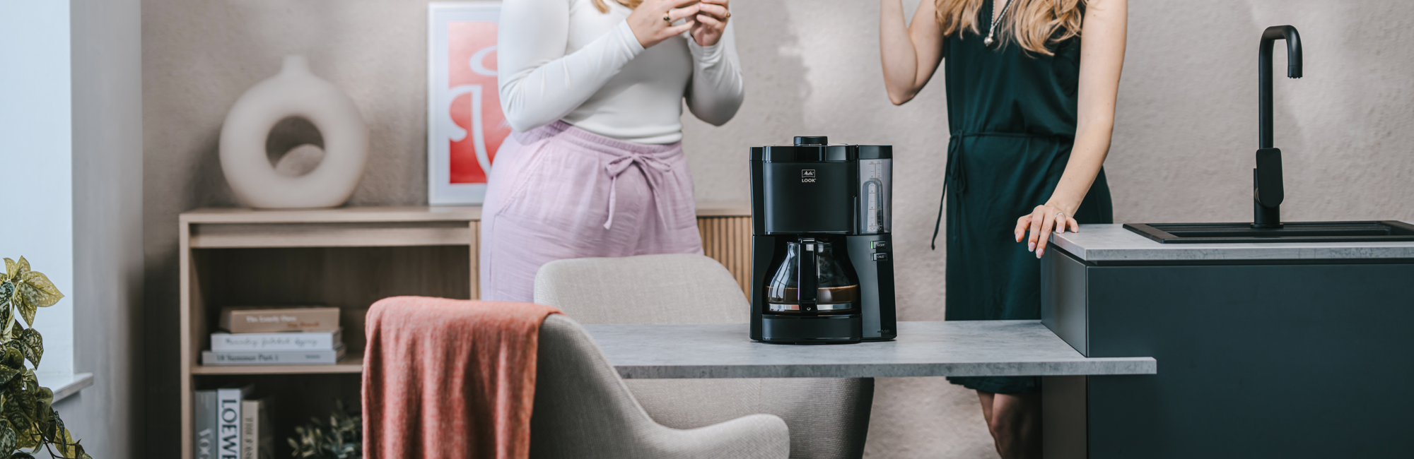 Melitta® LOOK® online kaufen