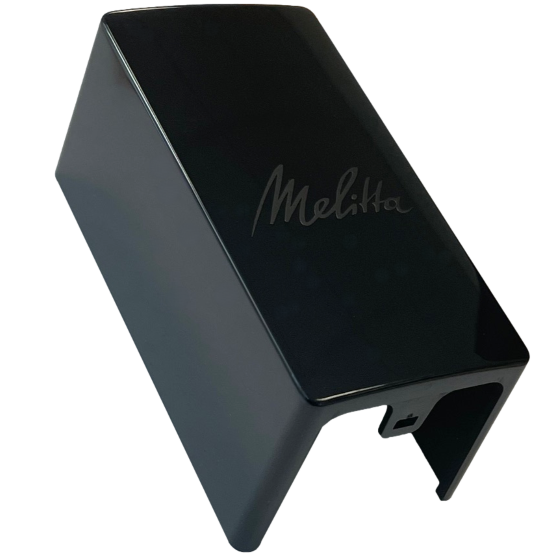 Melitta® Cache buses noir Solo@